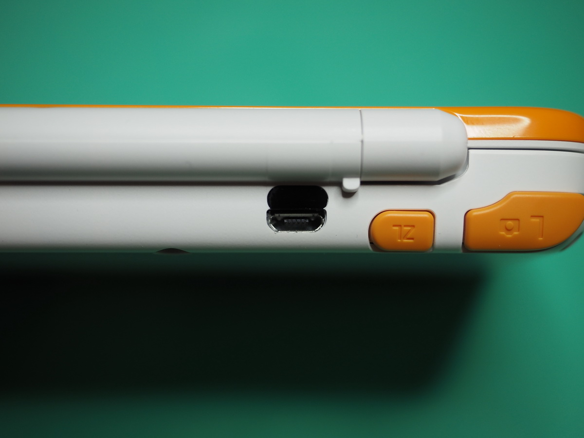 NEW 2DS XL Capture Card – Merki