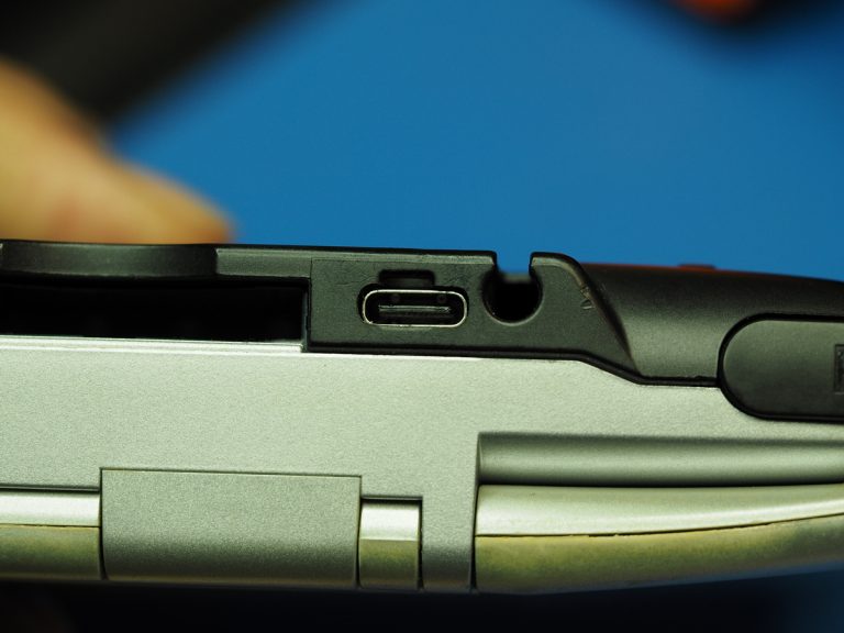 Capture Card for Classic DS – Merki.Net