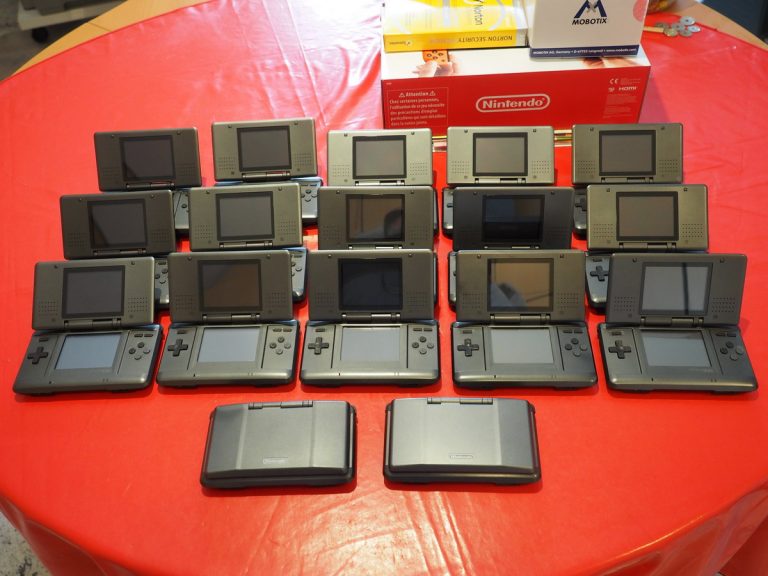 Capture Card for Classic DS – Merki.Net