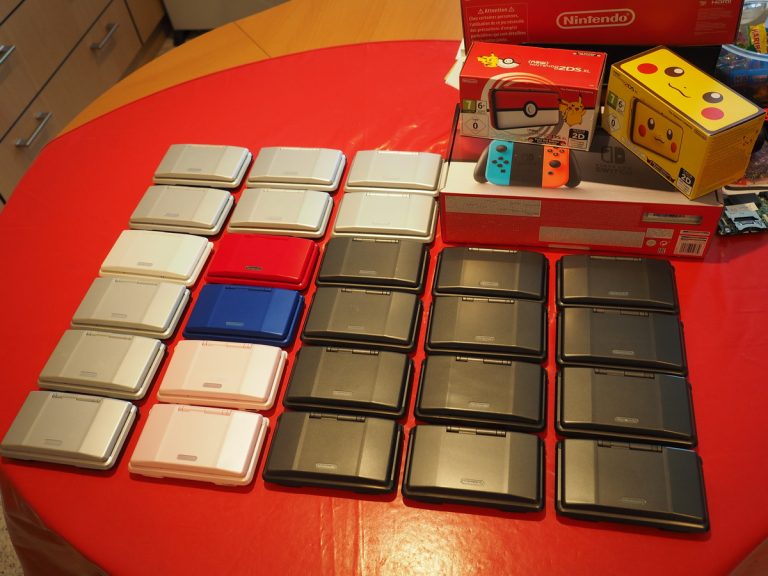 Capture Card for Classic DS – Merki.Net