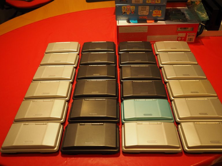 Capture Card for Classic DS – Merki.Net